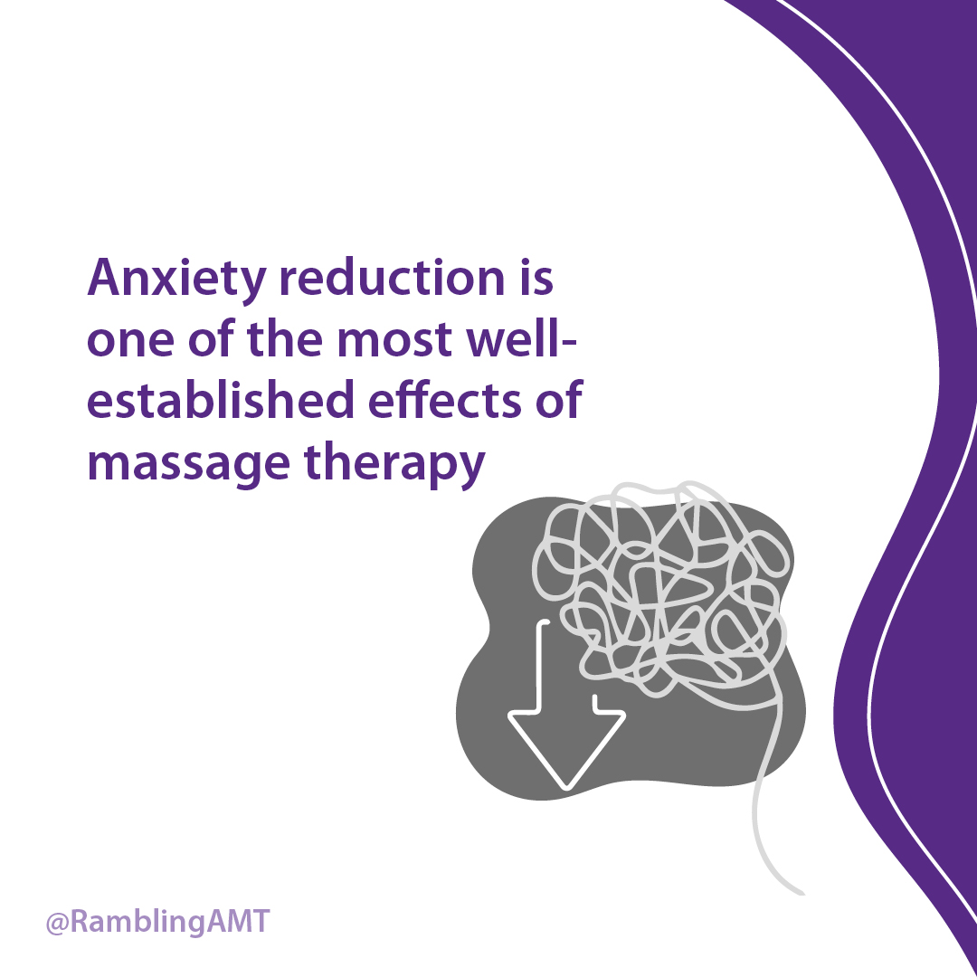 Can Massage Therapy Improve Mental Health Amts Blog 1928